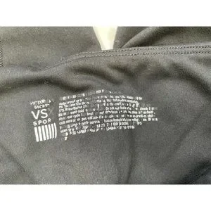 Victoria's Secret | Pants & Jumpsuits | Victorias Secret Vsx Sport ...